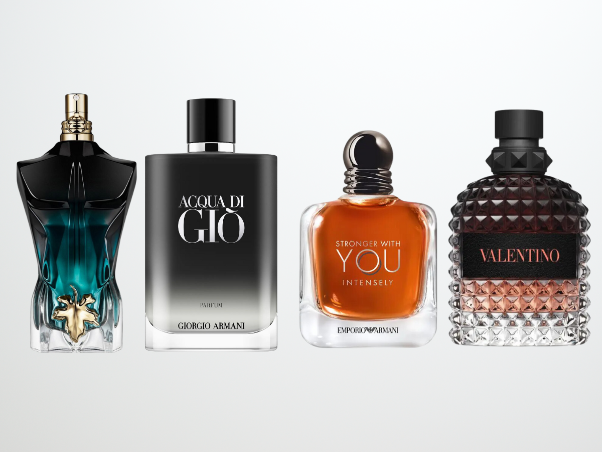 Perfumes de diseñador – Decants de Perfumes