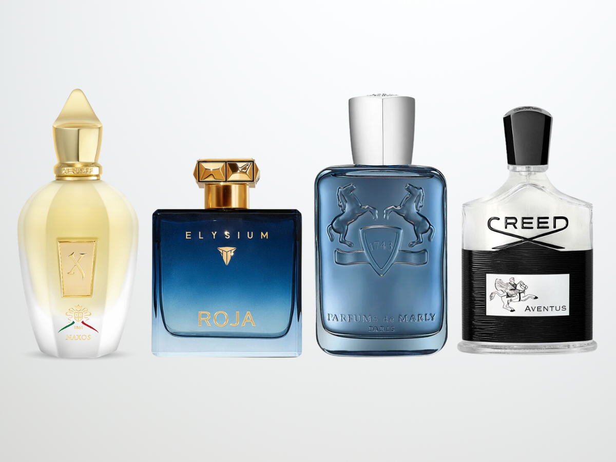 Decants de Perfumes Nicho – Página 2