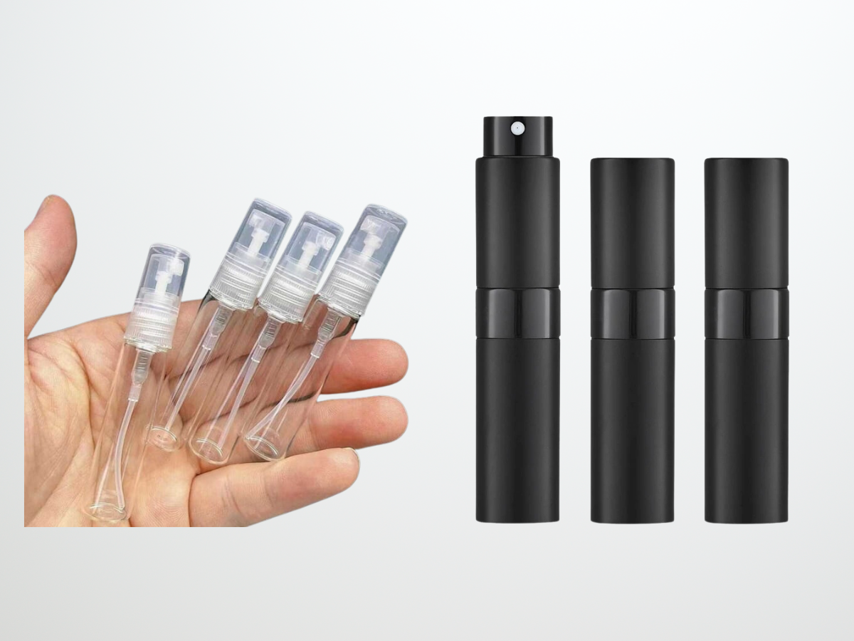 Probadores para Perfumes – Decants de Perfumes