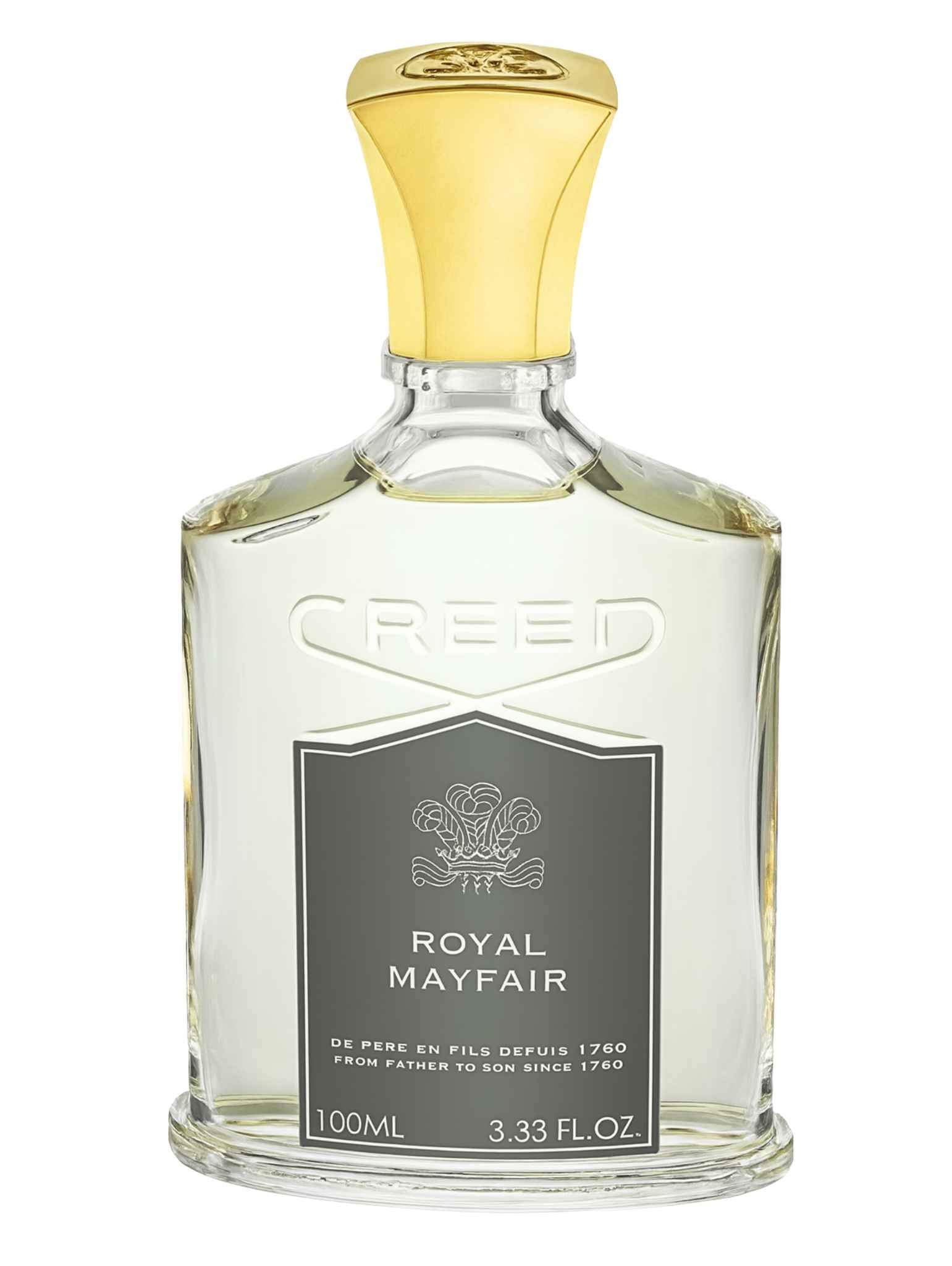 Decants de Royal Mayfair de Creed – Decants de Perfumes